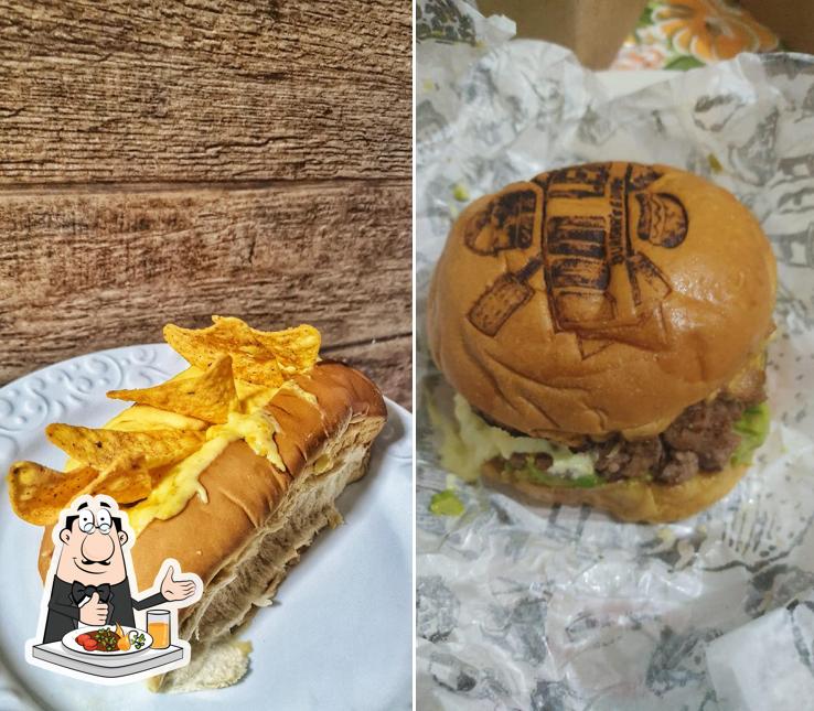 Dom Leo Burger´s & Dog´s, Cacoal - Menú del restaurante, precios y reseñas
