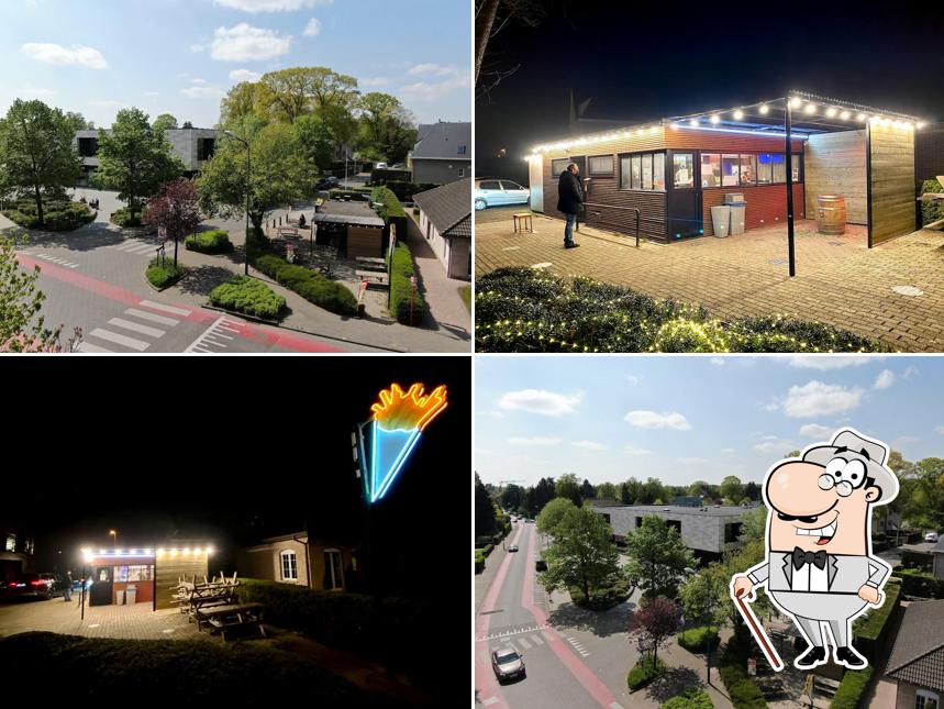 Frituur Bij de Jan, Schilde - Restaurant menu, prices and reviews