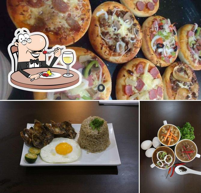 Gusteaus Pizza House restaurant, Liloan - Restaurant menu and reviews