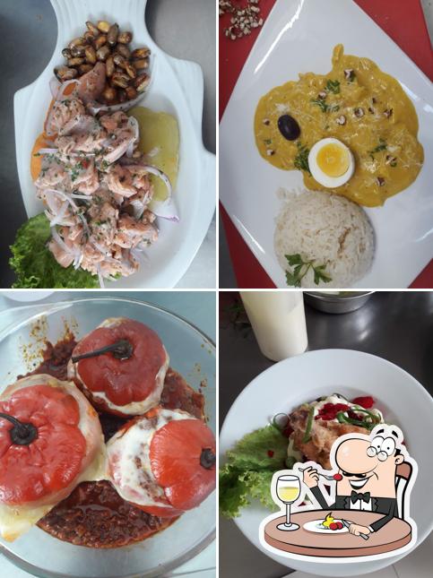 KE RIKO restaurant, Concepción - Restaurant reviews