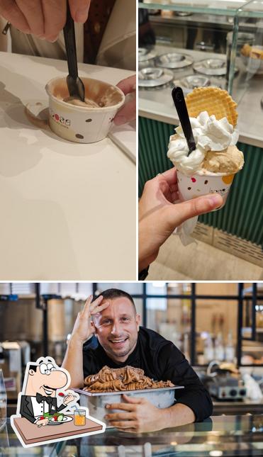 La Cremosa Cremeria Artigianale Civitanova, Civitanova Marche ...