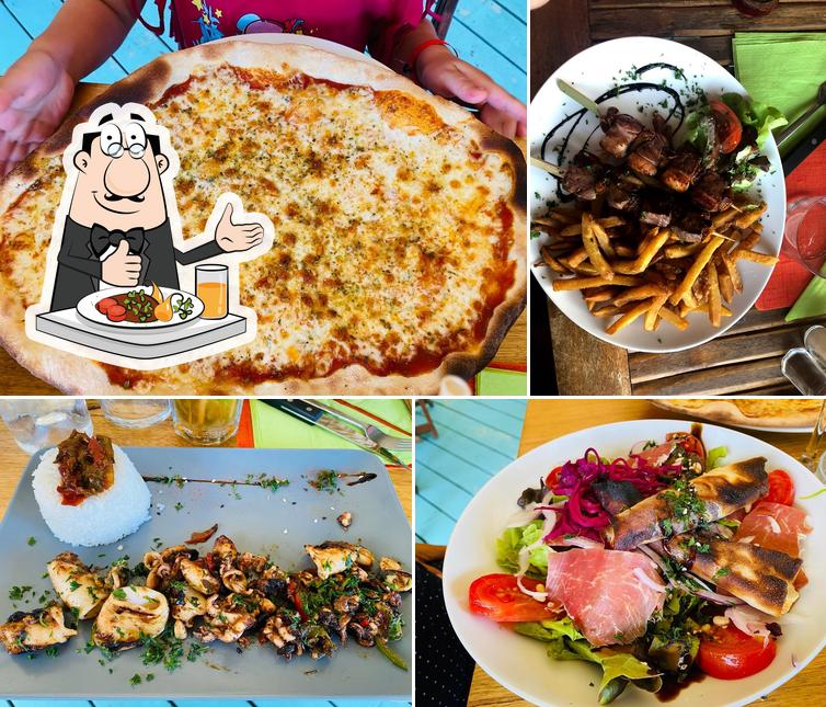 Le top 7 des restaurants à Capbreton, décembre 2025 - Restaurant Guru