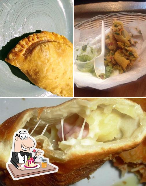 Lito's Taco and Empanada House, Chicago - Restaurant menu, prices and ...