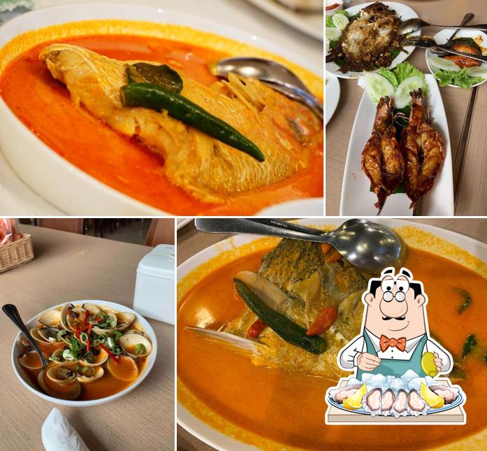 Munik Resto, East Jakarta - Restaurant menu, prices and reviews