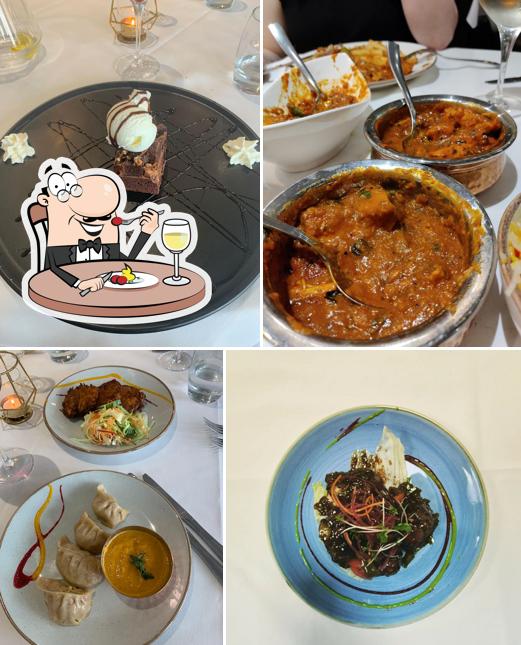 Top 10 restaurants in Sutton Coldfield, december 2025 - Restaurant Guru