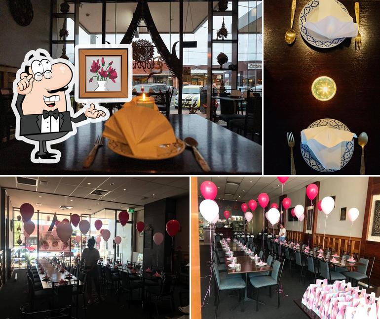 Ploy Thai in Werribee - Restaurant menu and reviews