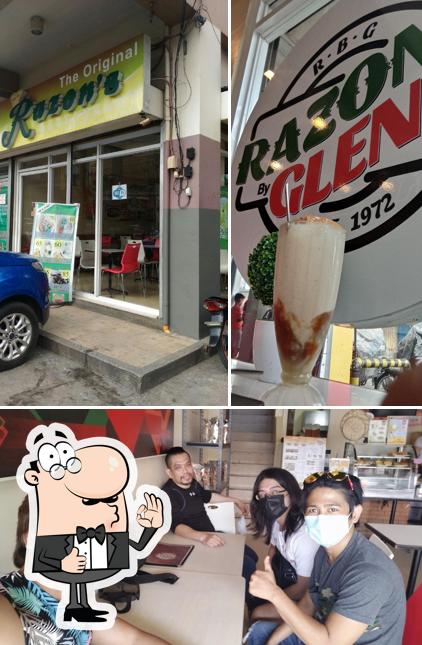 Razon's by Glenn, Tarlac City - Restaurant menu, prices and reviews