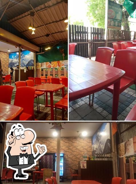 Sarovar, Pune - Restaurant menu, prices and reviews