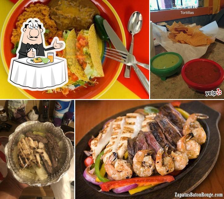 Señor Toros, Woodville - Restaurant menu, prices and reviews