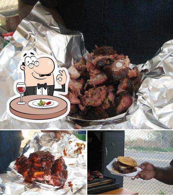 Smokey Bee's BBQ in Detroit - Restaurant reviews
