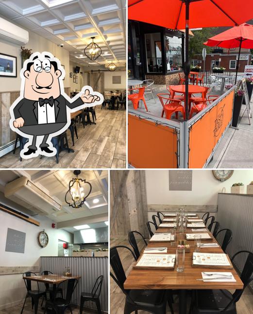 The Tasty Table in Ossining - Restaurant reviews