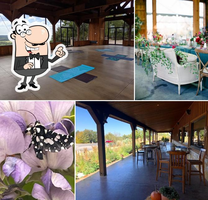 Wildcatter Ranch & Resort + Steakhouse - Menú del restaurante, precios ...