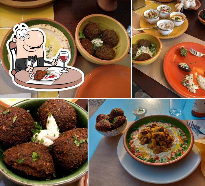 Os 10 melhores restaurantes com kebabs em Lisboa, janeiro 2026 ...