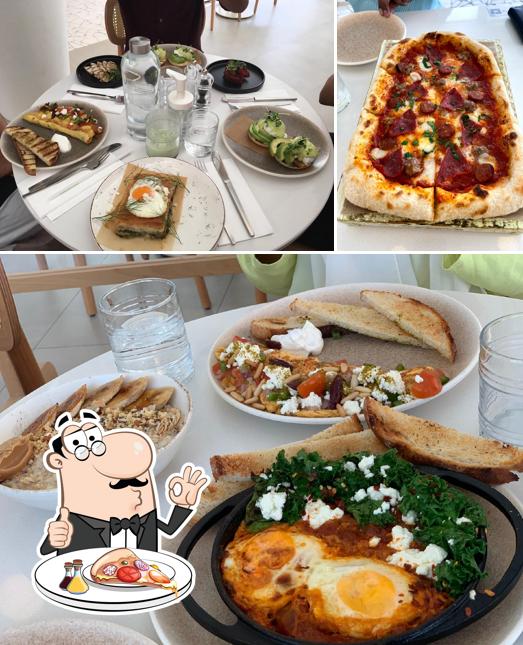 caya restaurant, Dubai - Restaurant menu and reviews