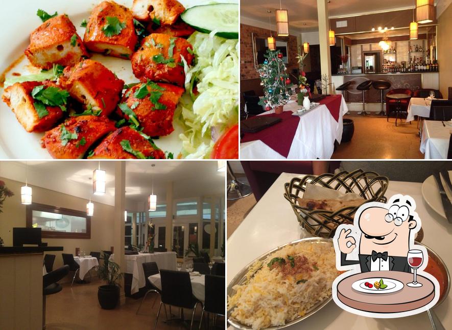 Tandoori Mahal, Portarlington - Restaurant menu, prices and reviews