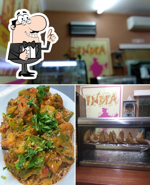 Samosa King, Doonside - Restaurant menu, prices and reviews
