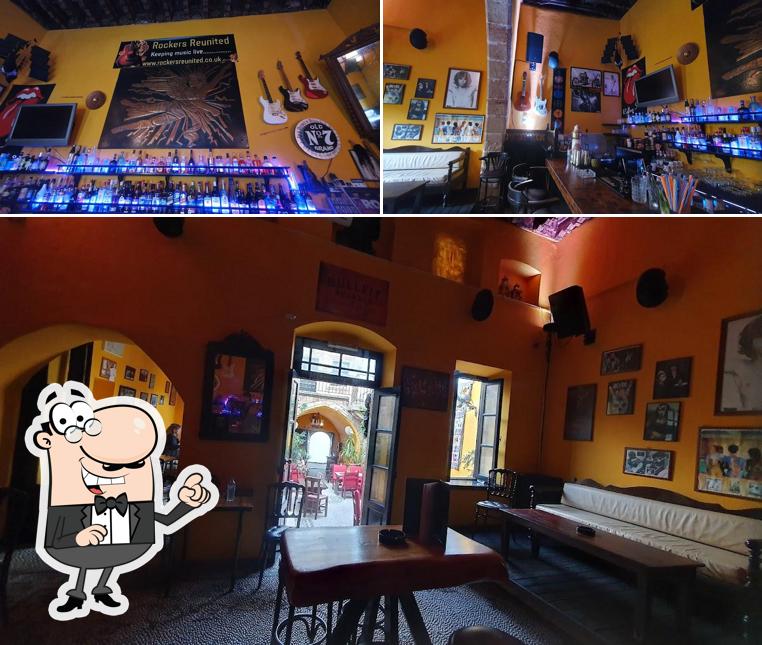 Socrates, Lindos - Restaurant menu, prices and reviews