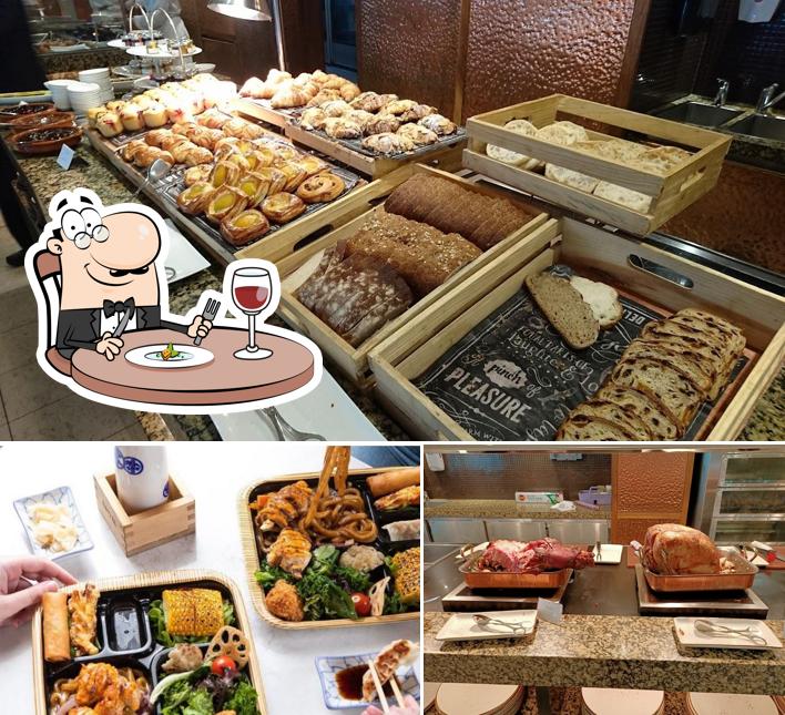 Southgate, Southbank - Restaurant menu, prices and reviews