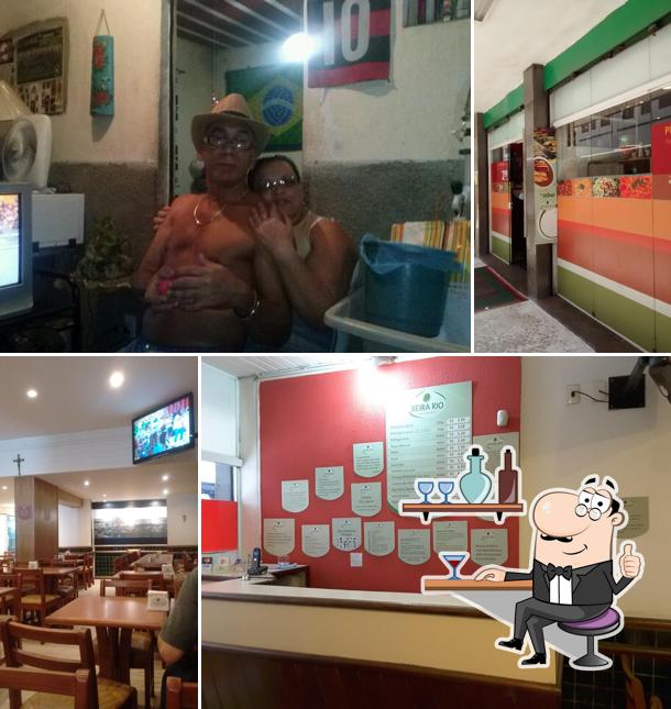 Beira Rio, Rio de Janeiro - Restaurant menu, prices and reviews