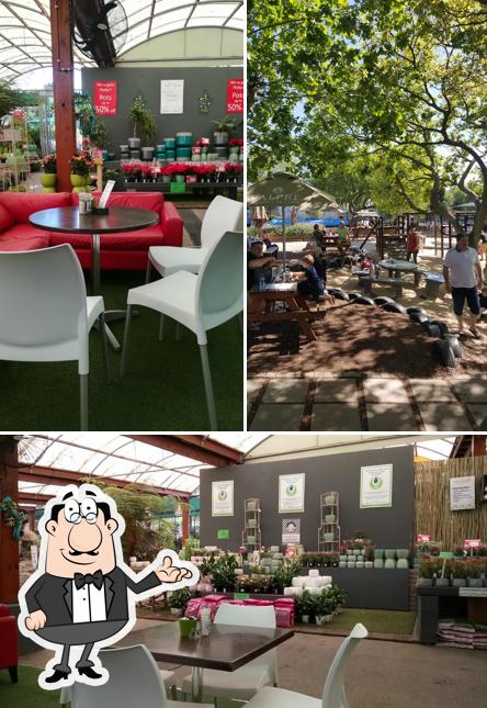 Stodels Cafe Bellville, Cape Town - Restaurant menu, prices and reviews