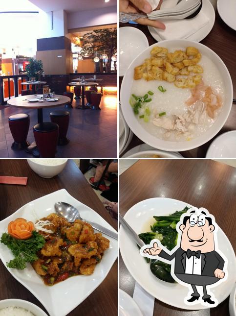 Ta Wan - Supermall Karawaci, Bencongan - Restaurant menu, prices and ...
