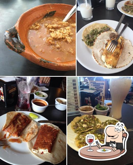 Tacos Don Manolito, Mexico City - Restaurant menu, prices and reviews