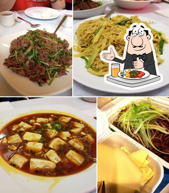 Taste of North China, Jersey City - Restaurant menu, prices and reviews