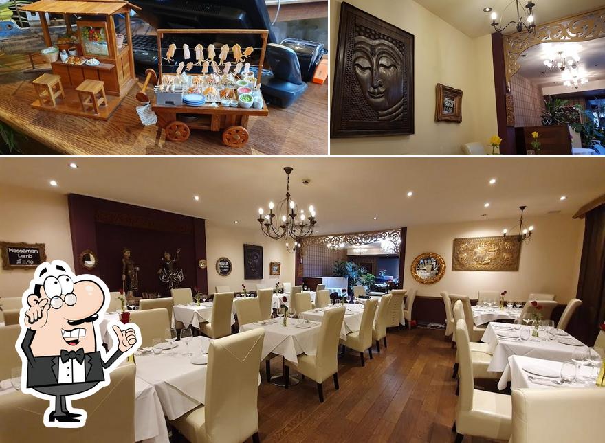 Top 7 restaurants in Gerrards Cross, february 2026 - Restaurant Guru