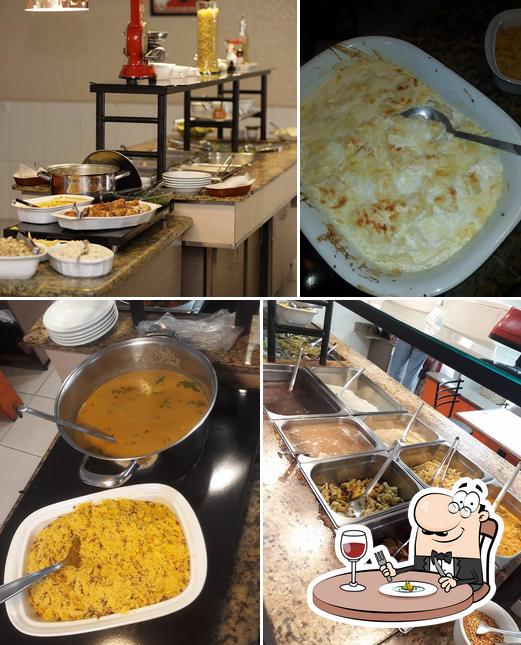 The End Restaurante, Curitiba - Restaurant reviews