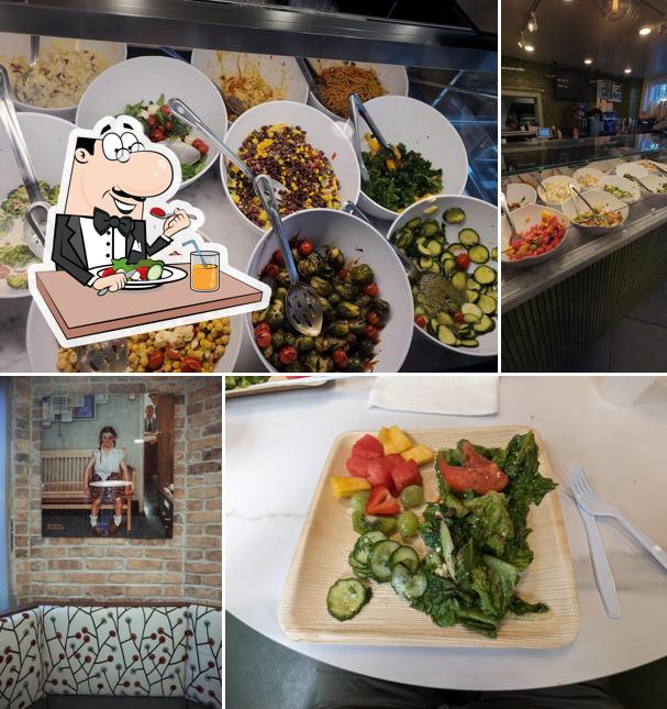 Urban Deli, Savannah - Restaurant menu, prices and reviews
