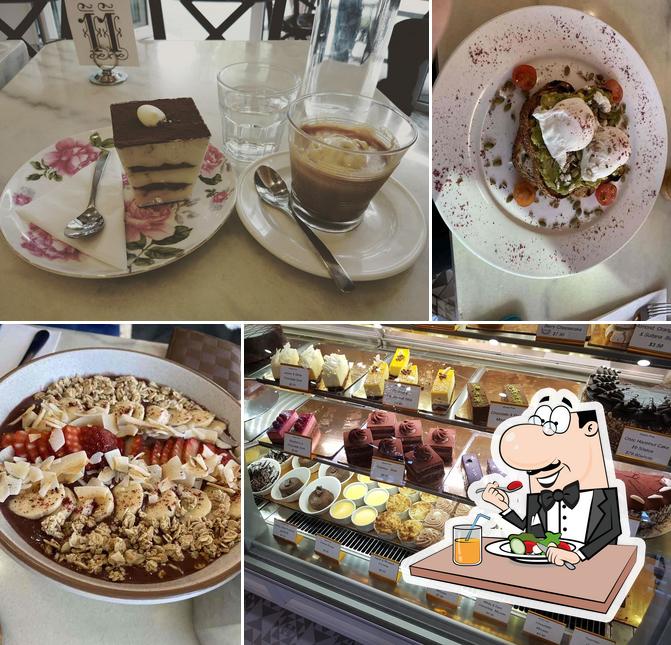 Via Dolce, Canberra - Restaurant menu, prices and reviews