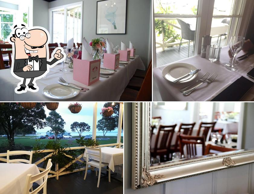 Top 10 restaurants with mussels in Auckland, august 2025 - Restaurant Guru