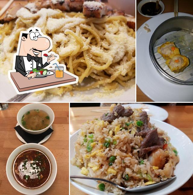 Wokcano, Cerritos - Restaurant menu, prices and reviews