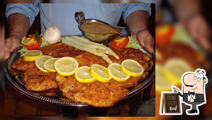 XXL Restaurant Big Point, Gelsenkirchen - Speisekarte, Preise und ...