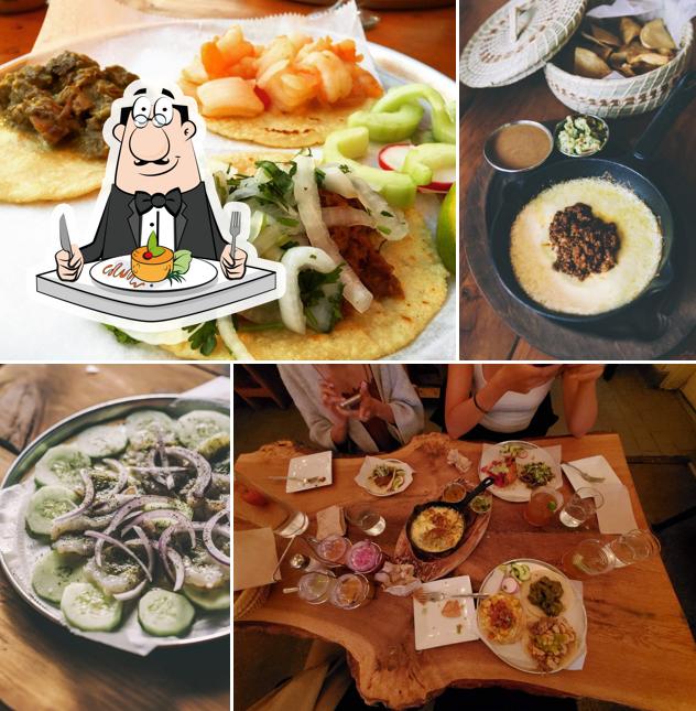Clavel, Baltimore - Restaurant menu, prices and reviews