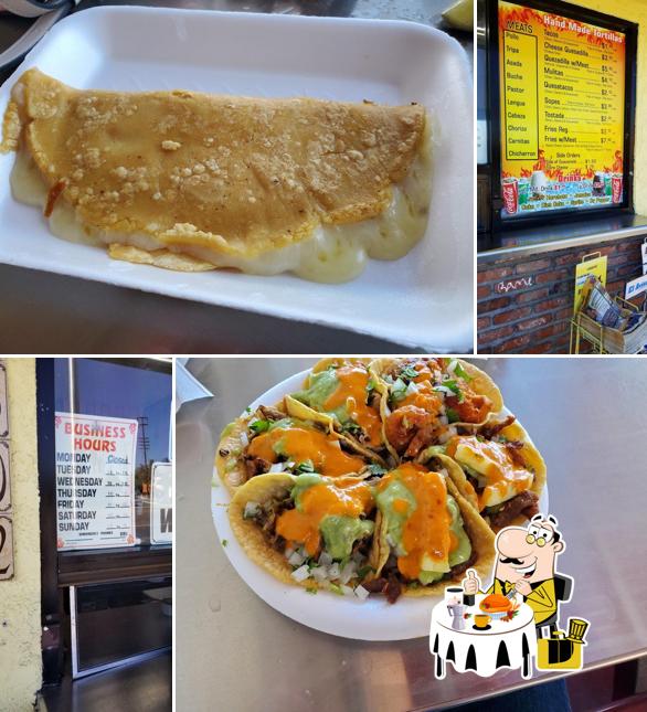 Tacos Don Goyo, Downey - Restaurant menu, prices and reviews