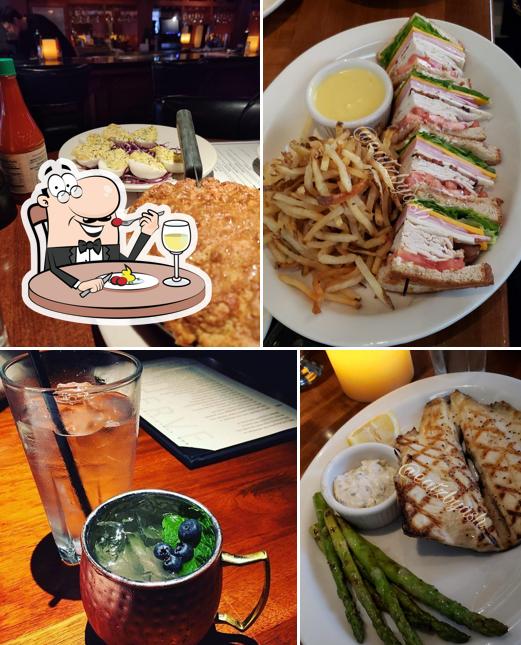 131 MAIN Restaurant, Cornelius - Restaurant menu, prices and reviews