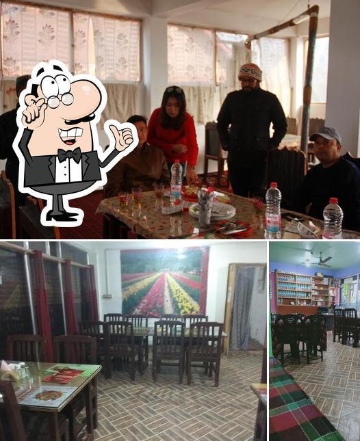 Ajmiri dhaba, Kunzer - Restaurant menu, prices and reviews
