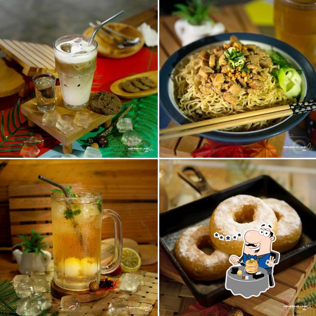 Analogue Cafe, South Tangerang - Restaurant menu and reviews