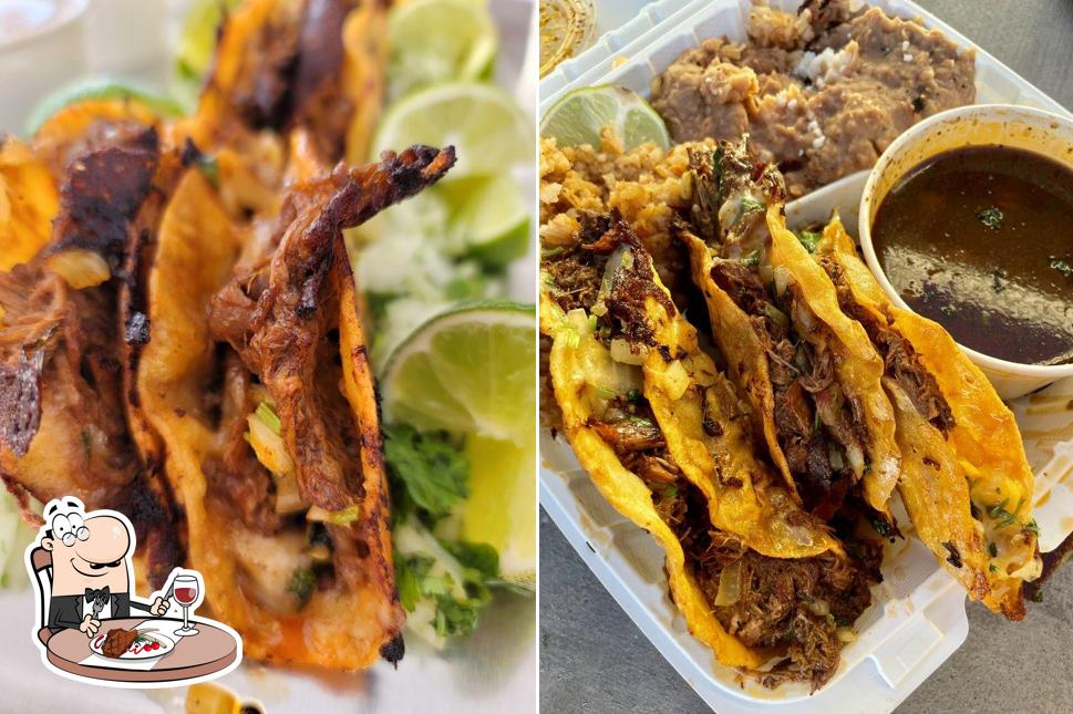 Big Island Birria Boss, Hilo - Restaurant menu, prices and reviews