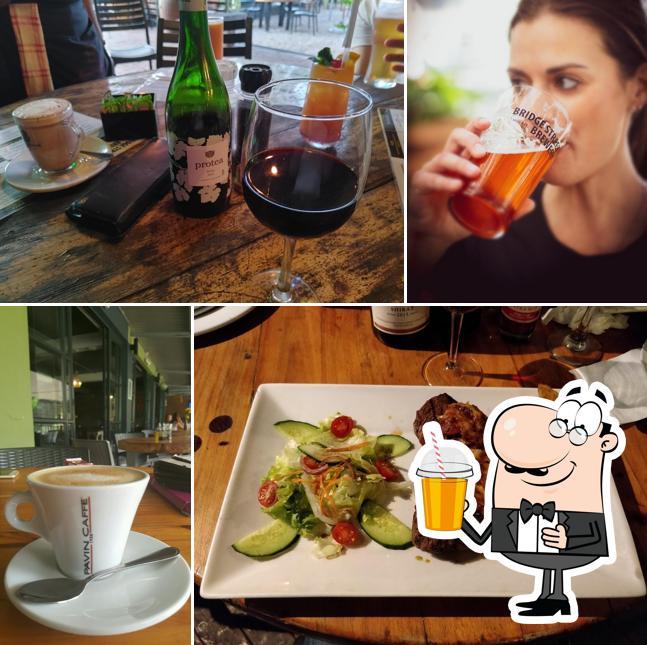 Bridge Street, Port Elizabeth - Restaurant menu, prices and reviews
