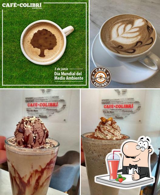Café Colibrí Atlixco, Atlixco - Menú del restaurante, precios y reseñas