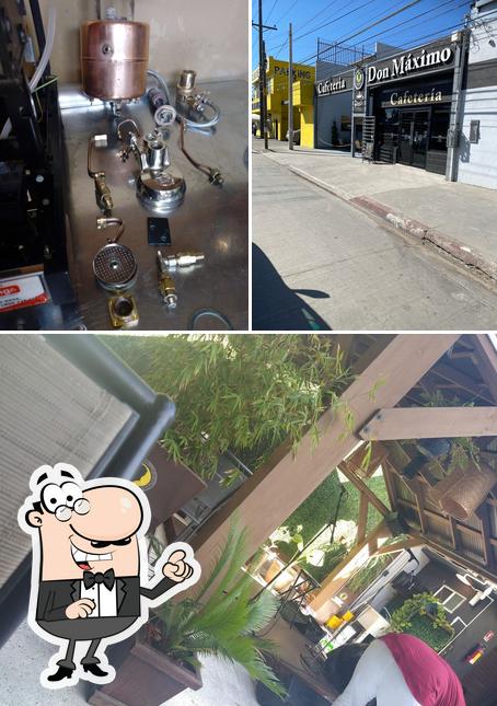 Don Máximo, Tijuana - Menú del restaurante, precios y reseñas