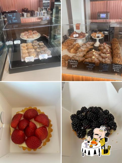 East cup cafe in Halifax - Restaurant reviews