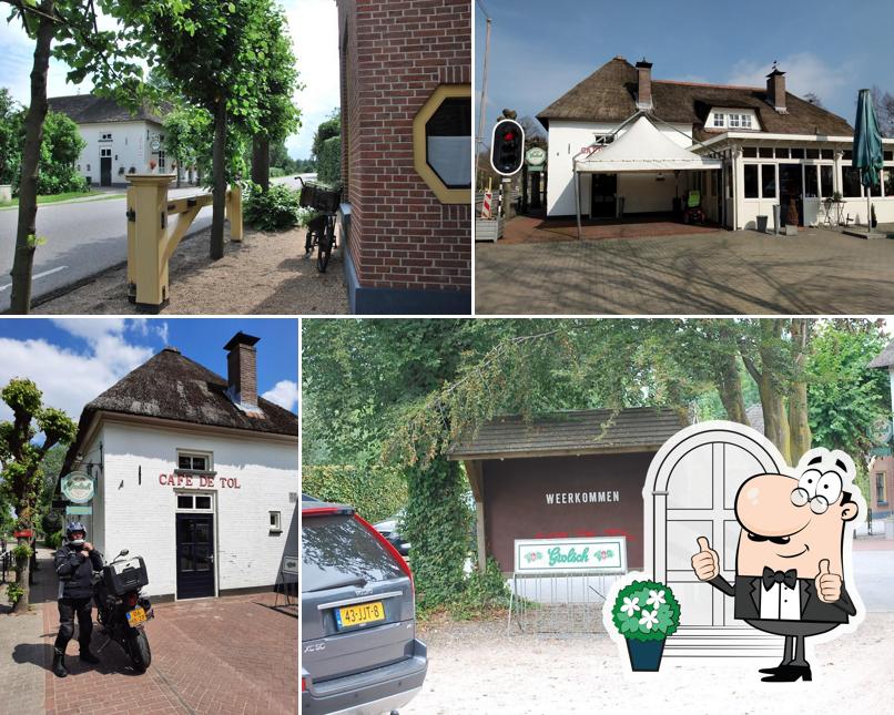 Eetcafé de Tol, Zelhem - Restaurant menu and reviews