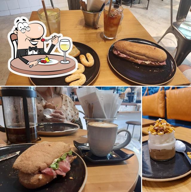 Café Lunático, Rio de Janeiro - Restaurant menu and reviews