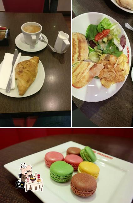 Caffe Pascucci, Pinner, Pinner - Restaurant menu, prices and reviews