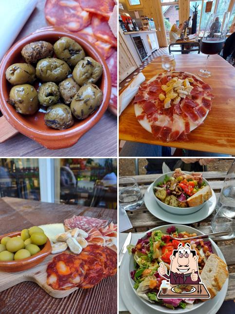 Casa Haga, Helsinki - Restaurant menu, prices and reviews
