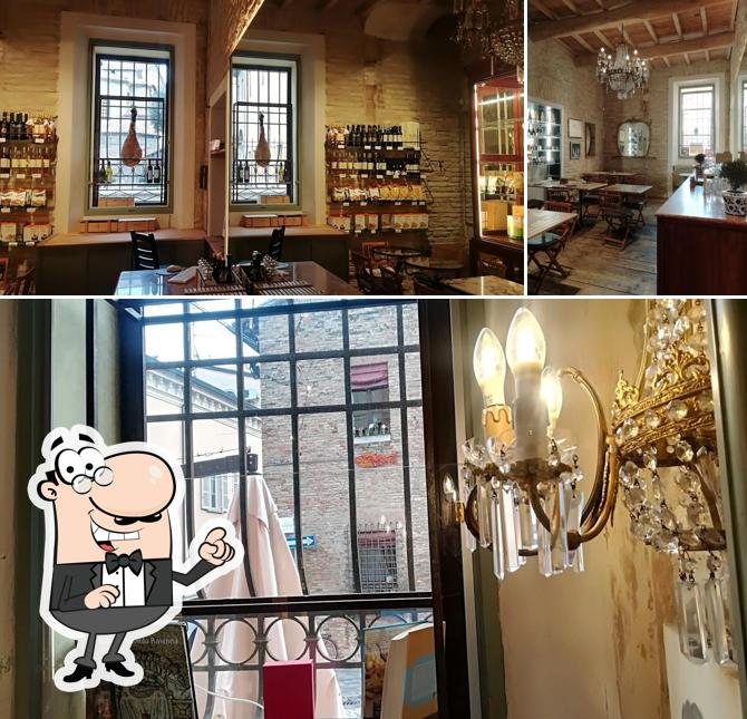 Casa Spadoni pub & bar, Ravenna - Restaurant reviews