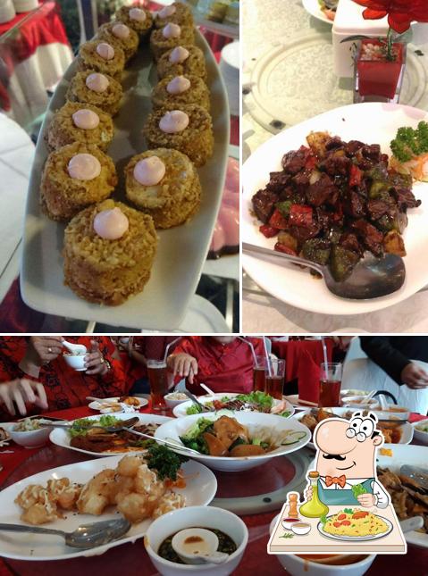Central Restaurant Tomang, West Jakarta - Restaurant menu, prices and ...